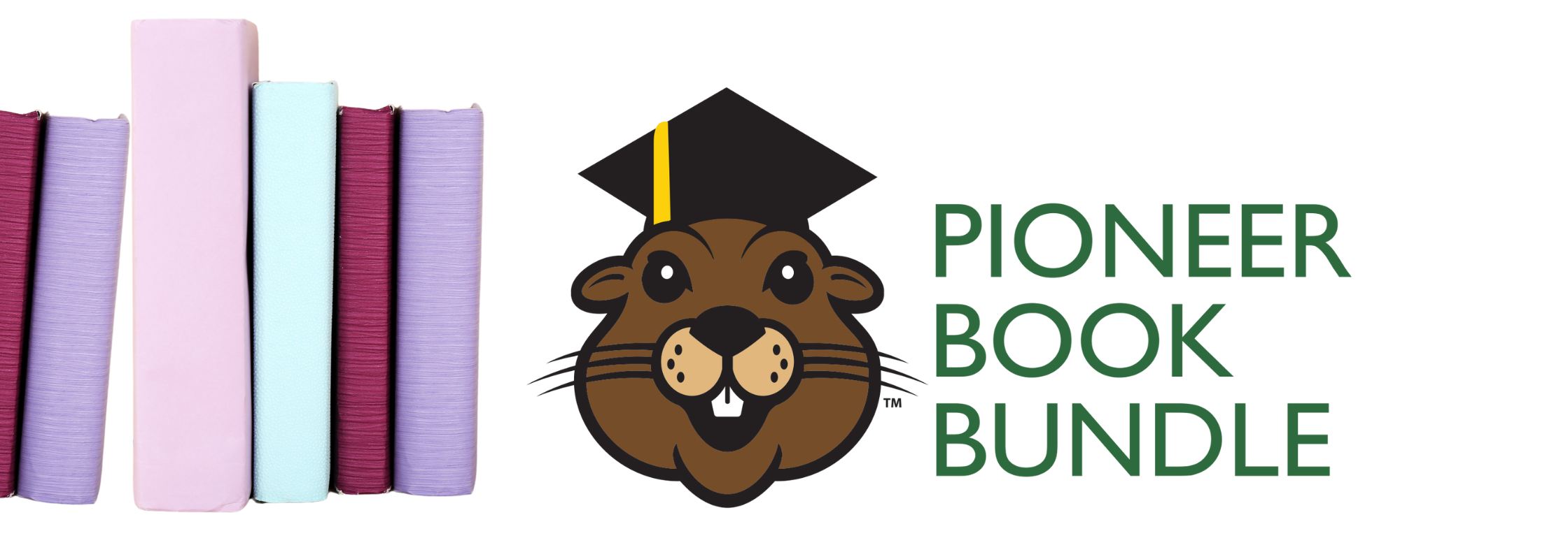 Pioneer Book Bundle | Prairie State College