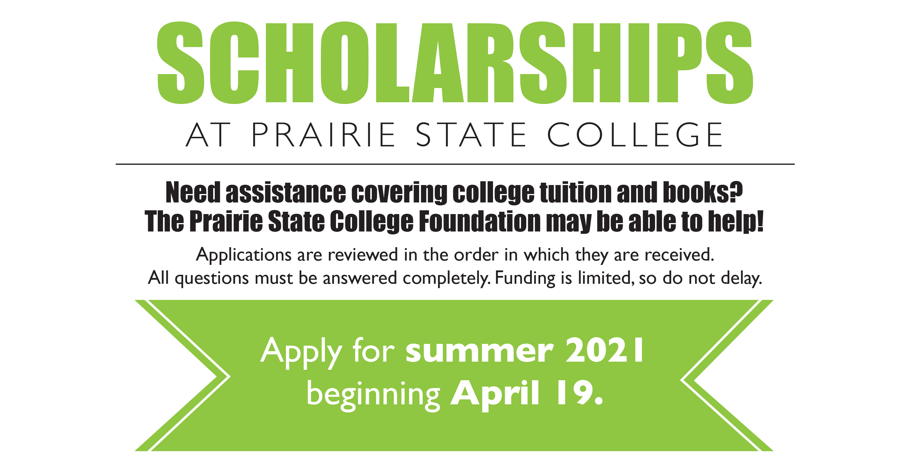 Prairie State College